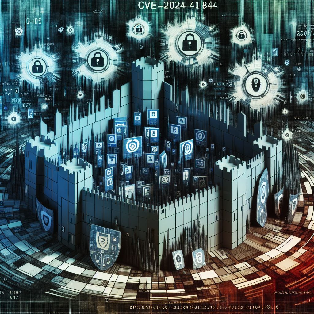 CVE-2024-41874 › AegisLens