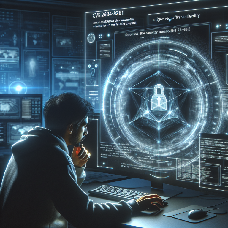 CVE-2024-8281 › AegisLens