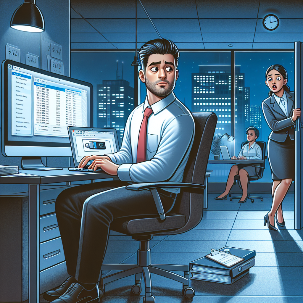 Microchip Technology confirms theft of employee data › AegisLens