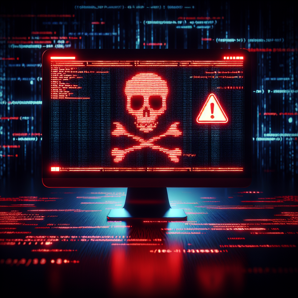 Impact and Financial Consequences of Ransomware Attacks on Critical ...